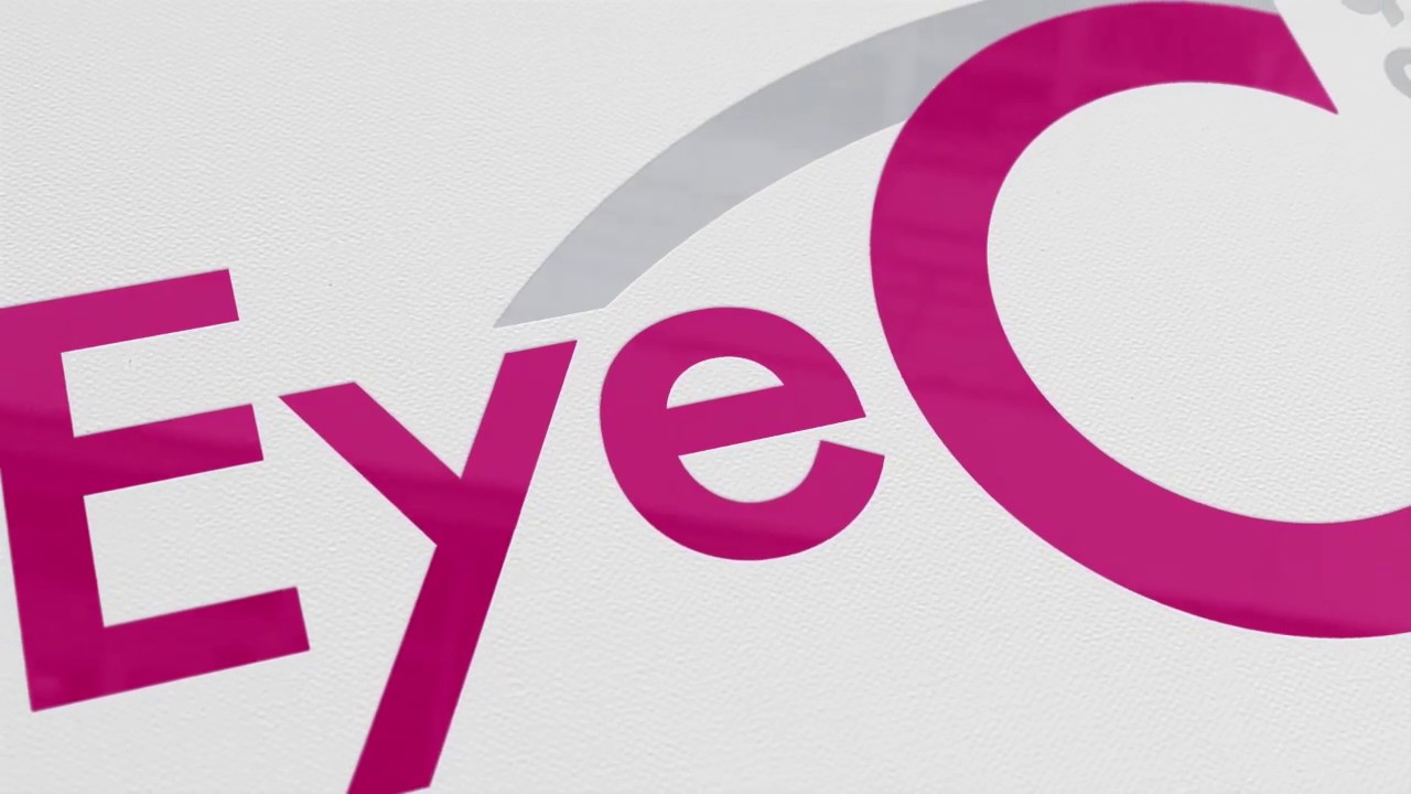 EyeC Proofiler product family overview english - YouTube