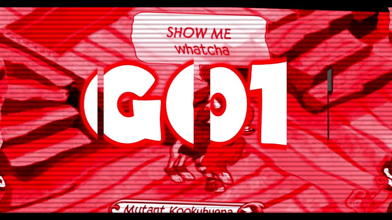 New Thang-short AJMV (bit flashy) - YouTube