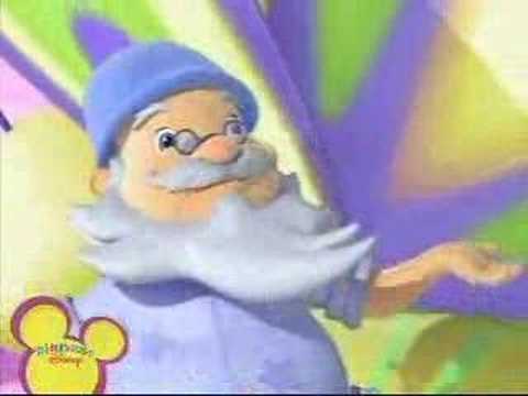 strawberry shortcake - sweet dreams movie part 9