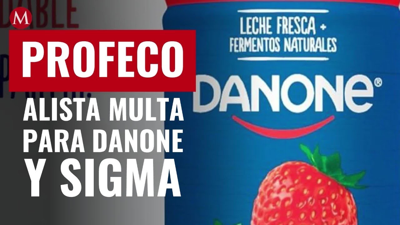 Profeco alista multa y podría retirar del mercado estos productos de ...