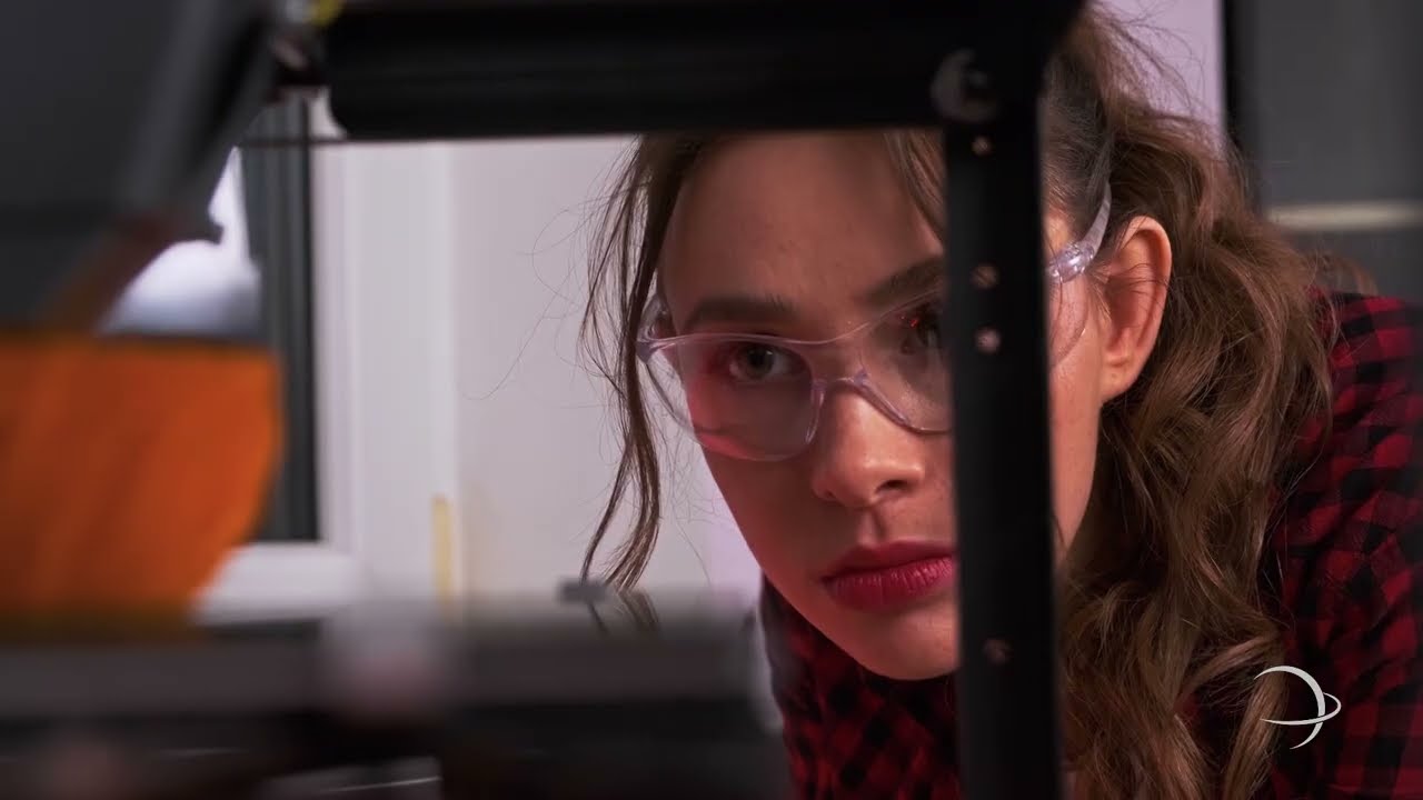 STISD | Medical Doctor Andrea Flores Shares Her Science Academy ...