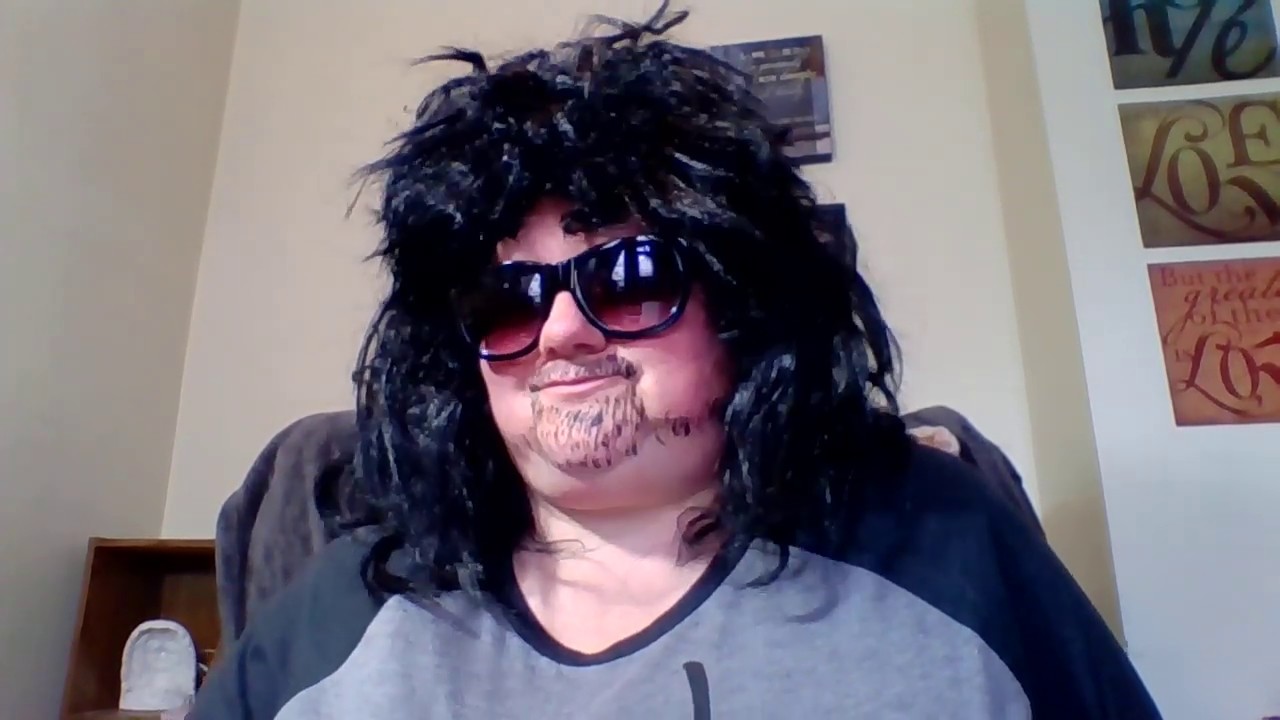 Axel Text Blooper - YouTube