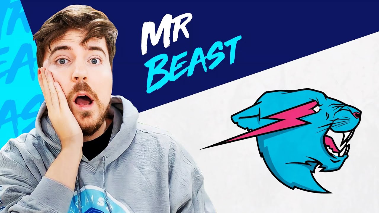 Unlocking Mr Beast's Secrets: How to Skyrocket Your YouTube Channel ...