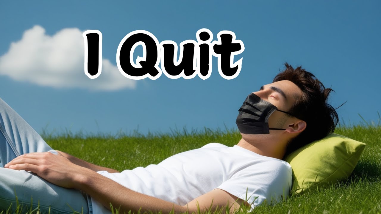 Why I Quit My Job – The Truth Behind My Last Day! | Haseeb Talk - YouTube