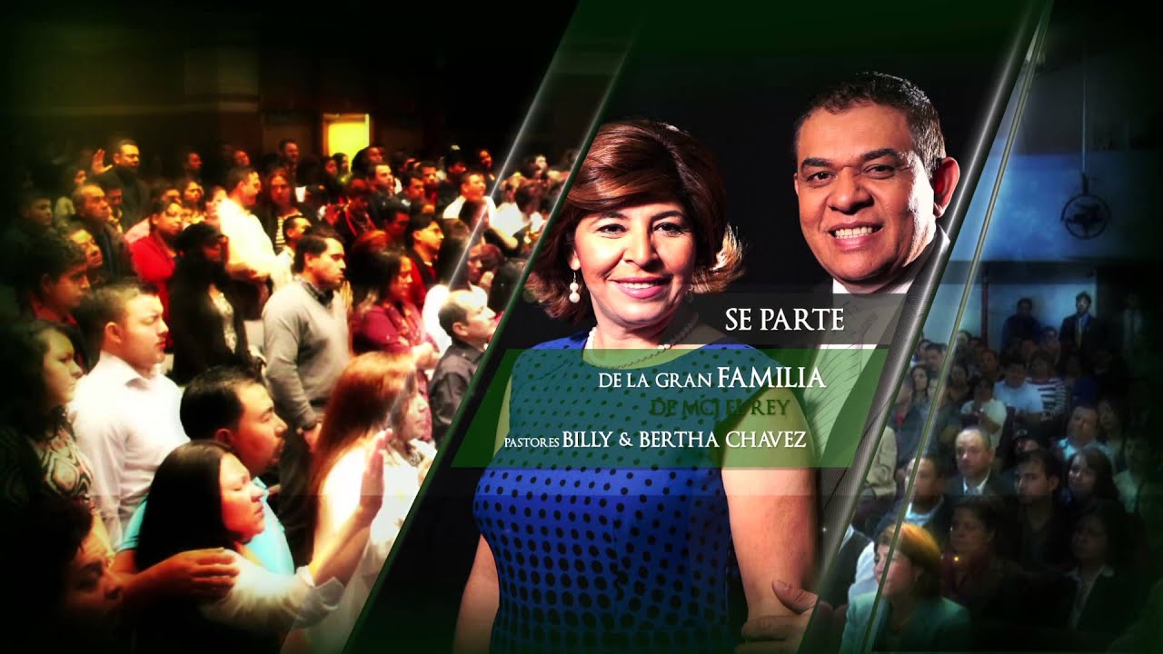 MCJ EL REY 2014 - YouTube