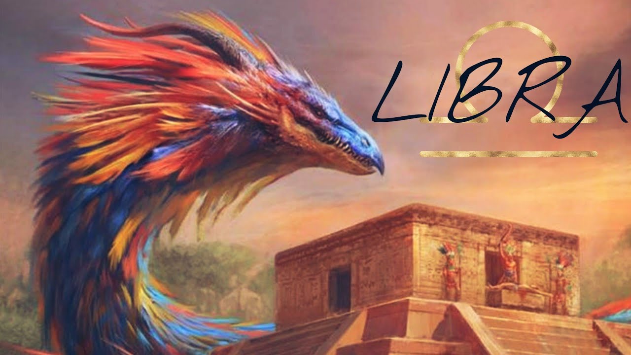 Libra ♎️ "Hide Yo Kids, Hide Yo Wife" 🤣 What's A Wolf 🐺 To A Dragon 🐉 ...