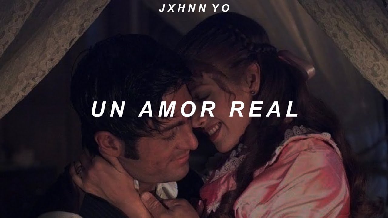 Sin Bandera - Amor Real // Letra - jxhnn yo [Amor Real] - YouTube