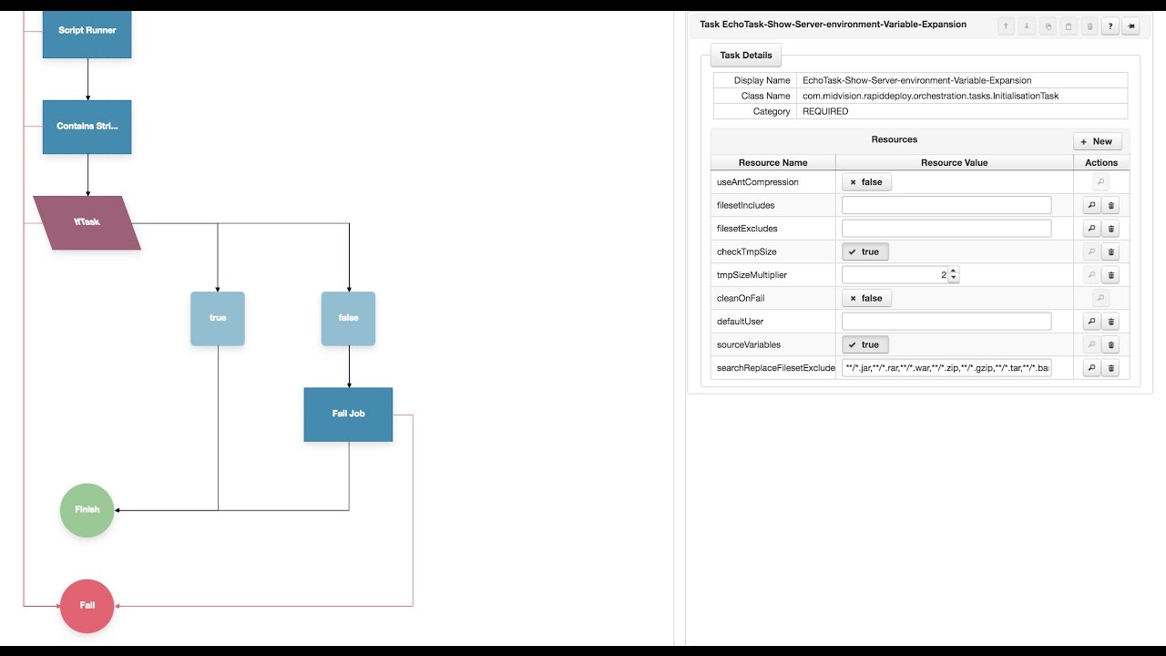 RapidDeploy v4.1 - Part 1: Introduction - YouTube