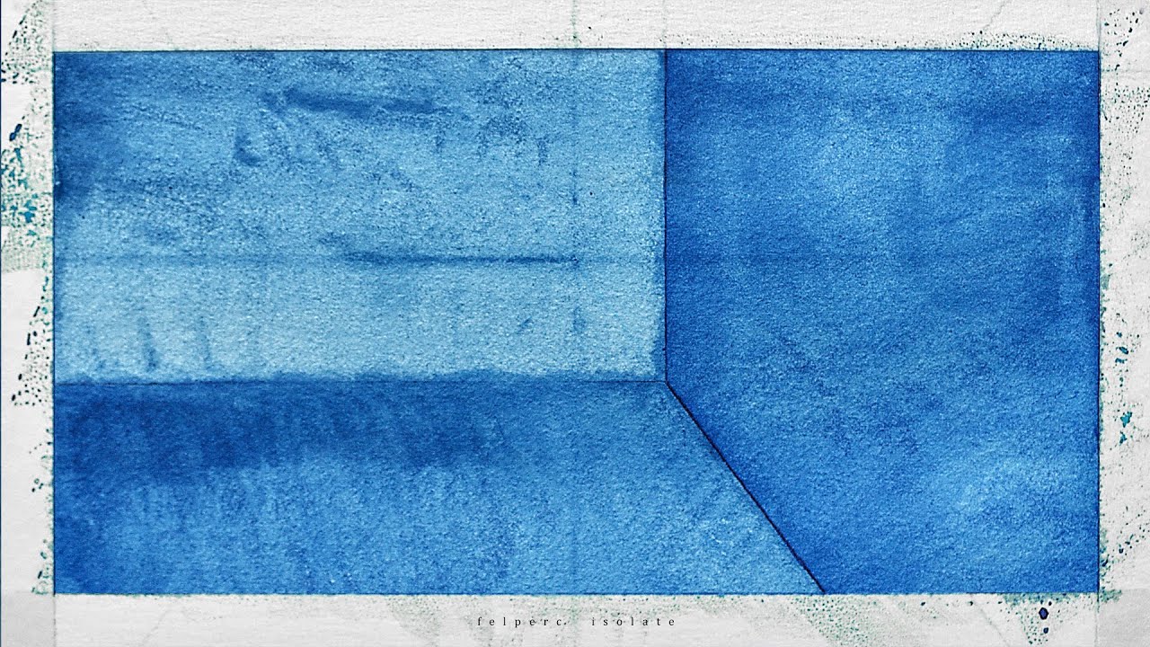 felperc - isolate [FULL ALBUM] - YouTube