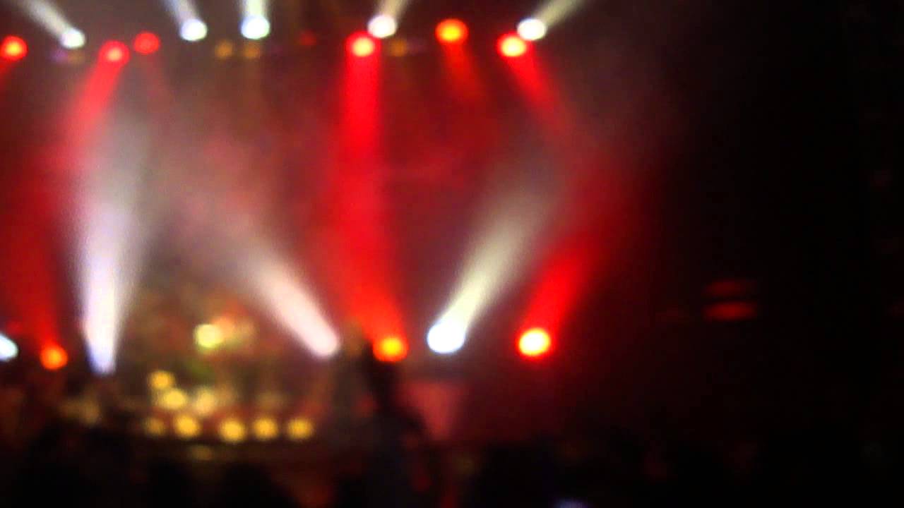 Lavatory Love Machine Edguy Live Circo Volador, Mexico City, HD - YouTube