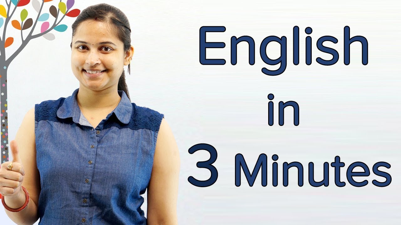 Learn 10+ English Words Daily - Increase English Vocabulary - YouTube