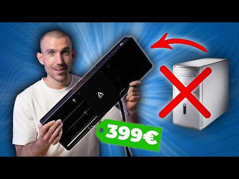 Niemand kennt diesen Preis-Leistungs-Geheimtipp!