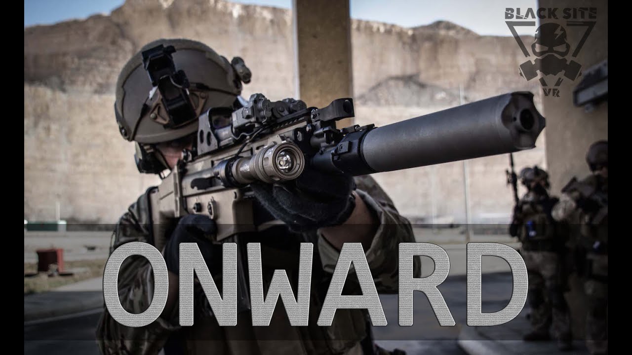 Onward cause yes - YouTube