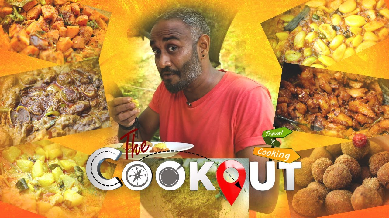 The Cookout | Episode 102 | 28th May 2023 - YouTube