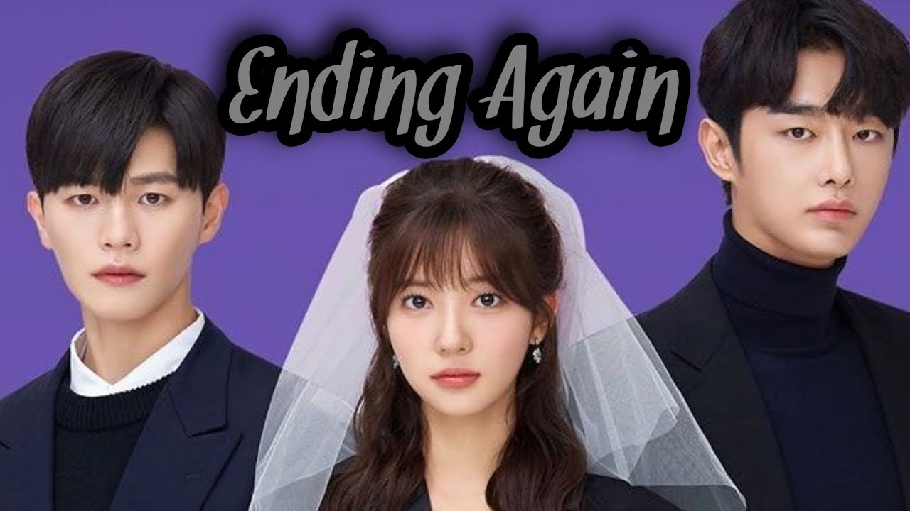 Ending Again[Capítulo 01] - YouTube