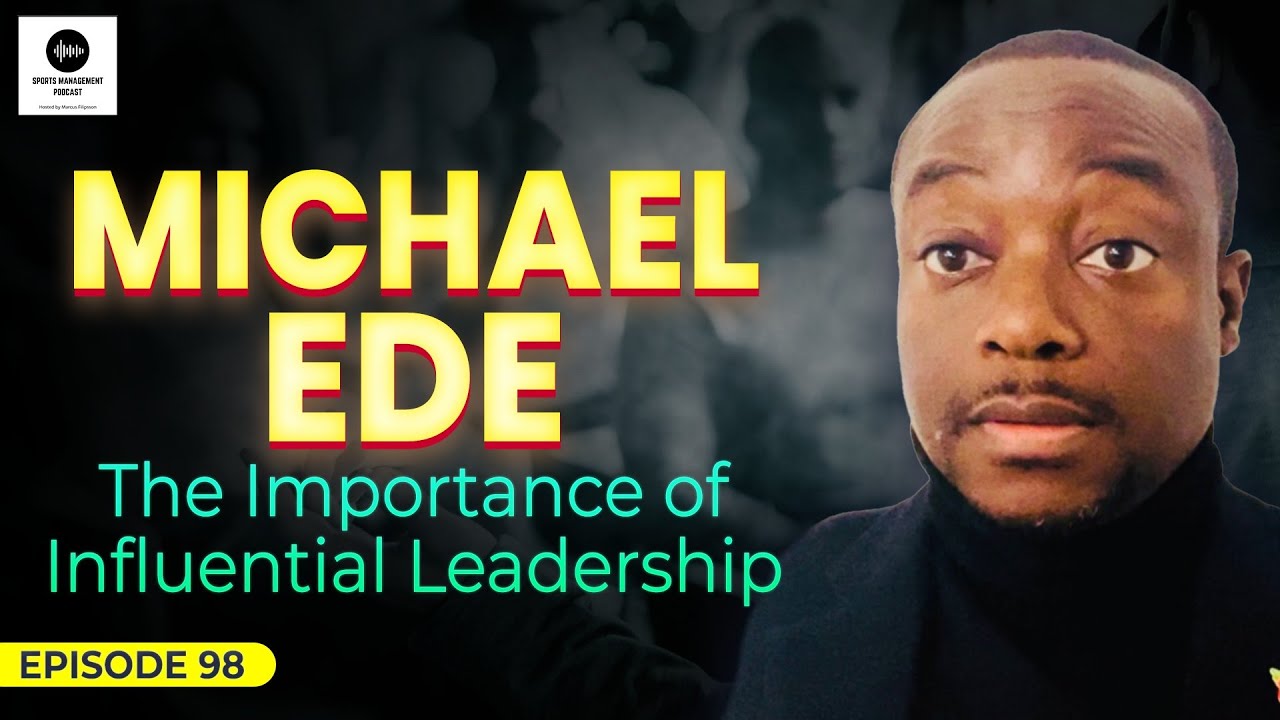 HOW I GOT 2 MILLION FOLLOWERS | with Michael Ede - YouTube