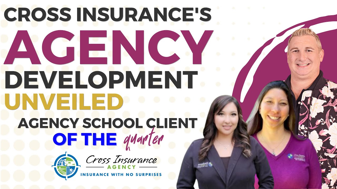 Insurance Agency Best Practices: What We Learned From Cross Insurance's ...