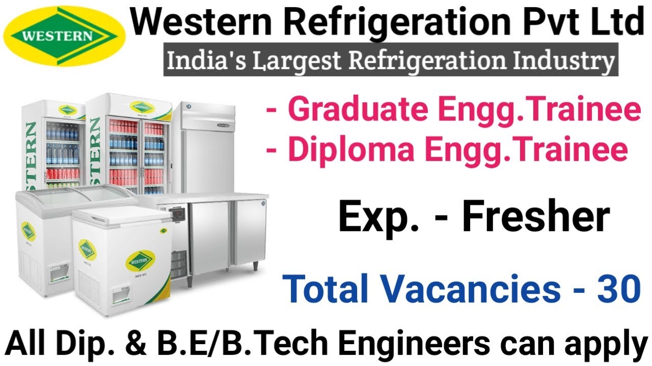 Graduate Engineer Trainee I Diploma Engineer Trainee Vacancies in Top ...