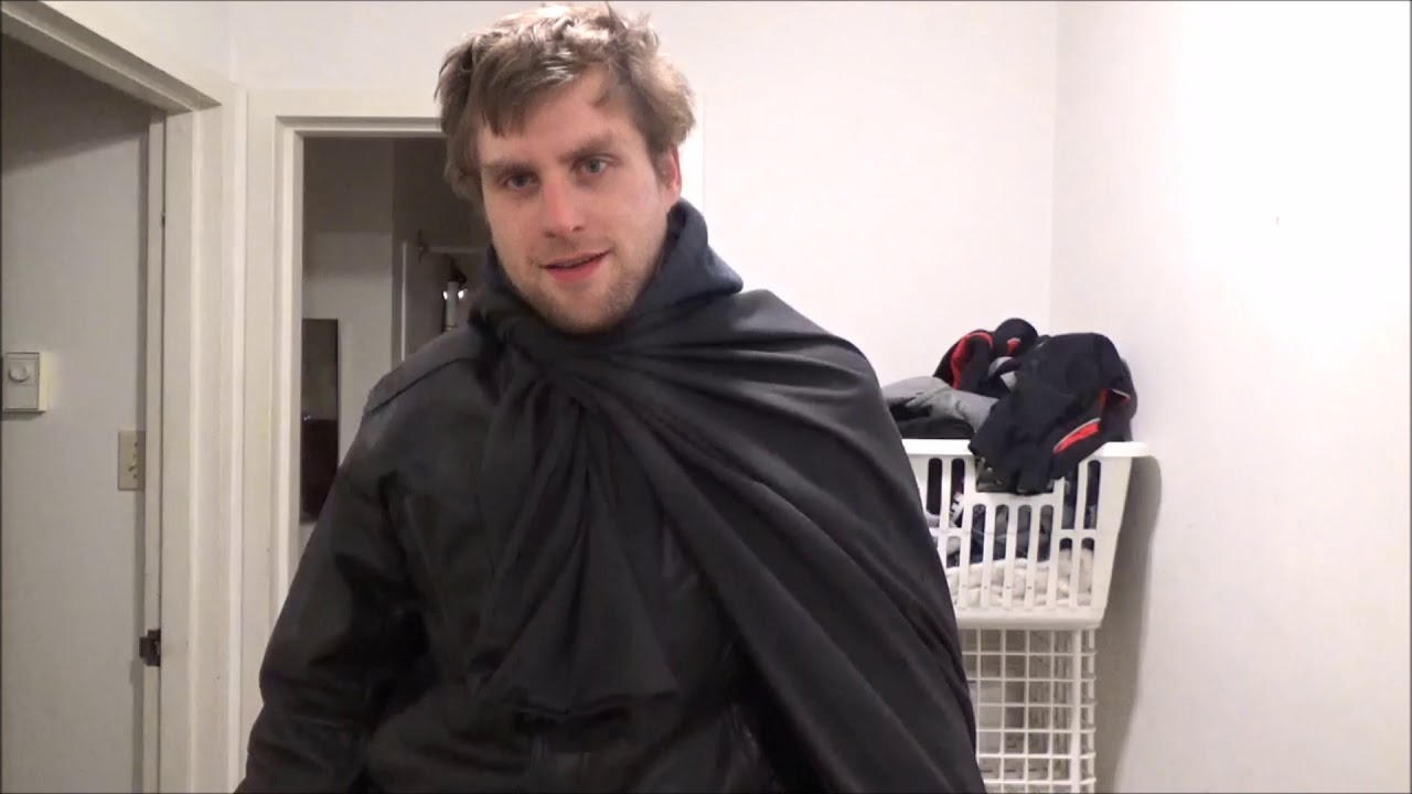 Hornet Man: Rise Of The Dark Hornet - YouTube