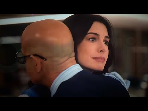 The Devil Wears Prada 2 (2026) Ending Scene