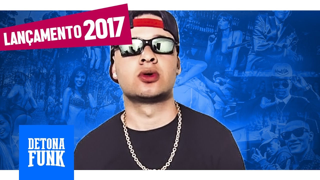 MC DH - Arrocha do Helipa (Mano DJ) Lançamento 2017 - YouTube