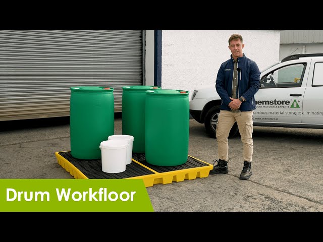 Videos - Chemstore UK