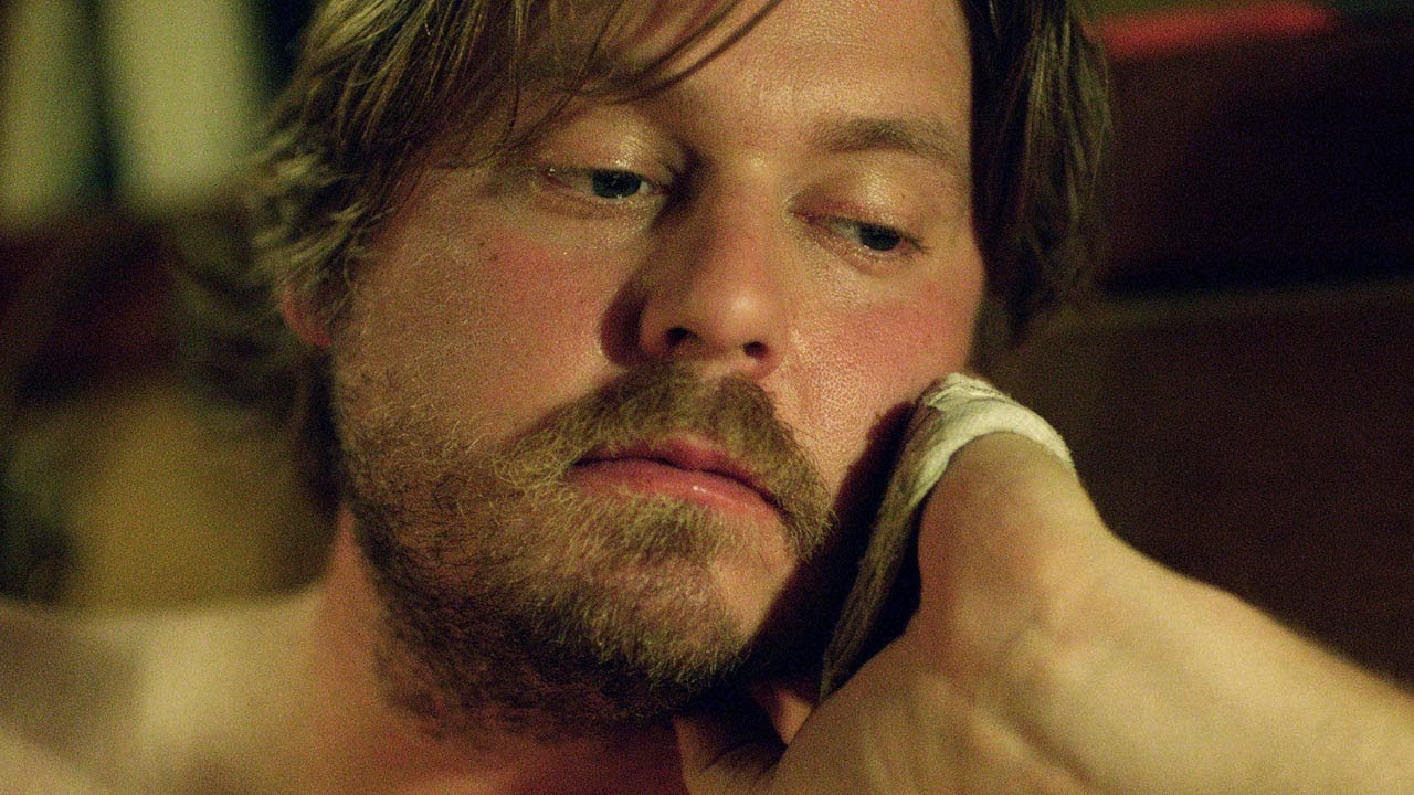 2012 Rick Alverson: "The Comedy" - YouTube