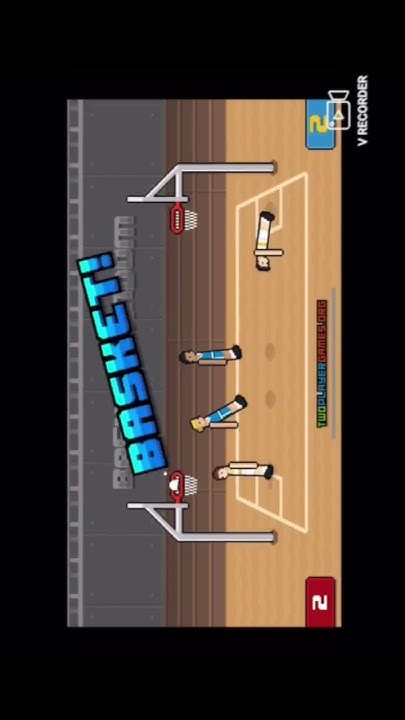 Basket Random in a nutshell - YouTube