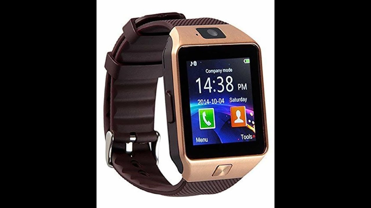 รีวิว Smart Watches - YouTube