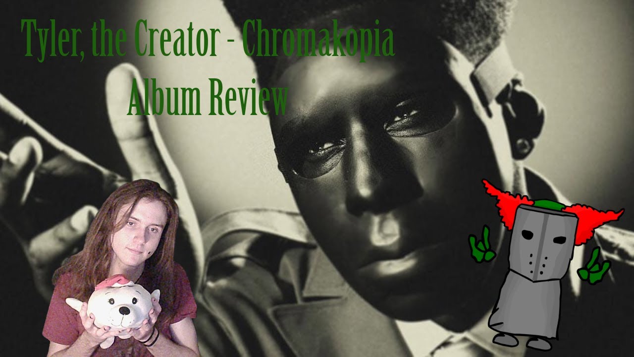 Tyler, the Creator - Chromakopia | Album Review - YouTube