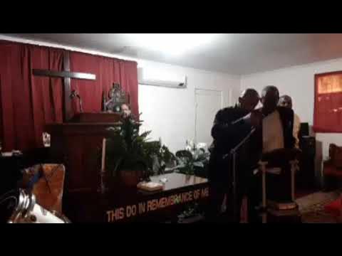 Pastor Mike Williams - YouTube