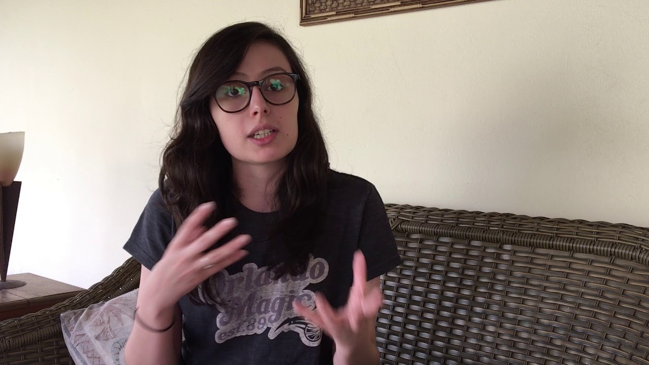 Entrevista Beatriz Duarte - Hoje Eu Vou Embora - YouTube