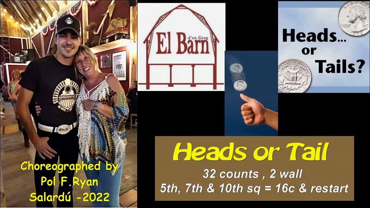 Heads or Tail - YouTube