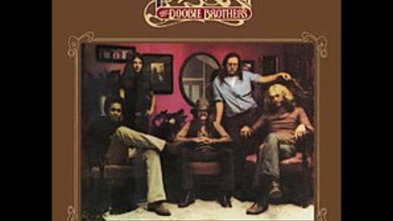 The Doobie Brothers Listen to the Music with Lyrics in Description ...
