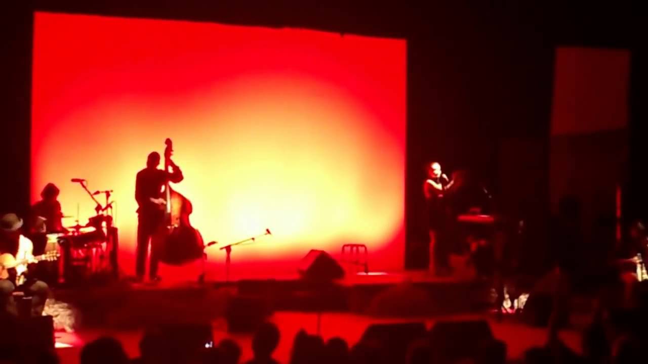 Simona Sciacca - Cu ti lu dissi (Live HD) - YouTube