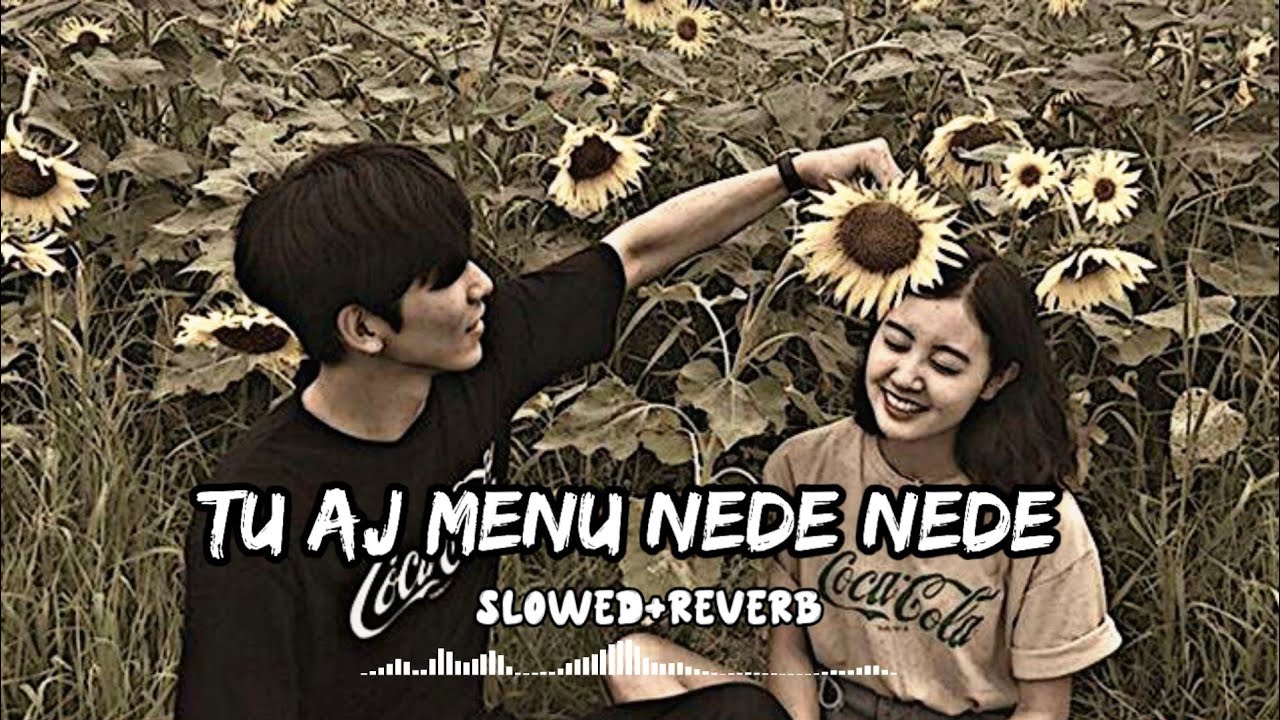 Tu Aaj Menu Nere Nere Aa Lende | kada rakhda ae tu ola |Tu aaj mainu ...