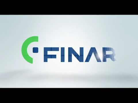 Welcome to the World of Finar