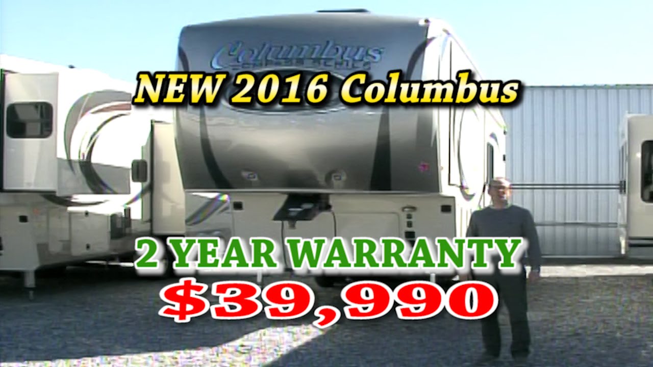 2016 Columbus 021116 - YouTube