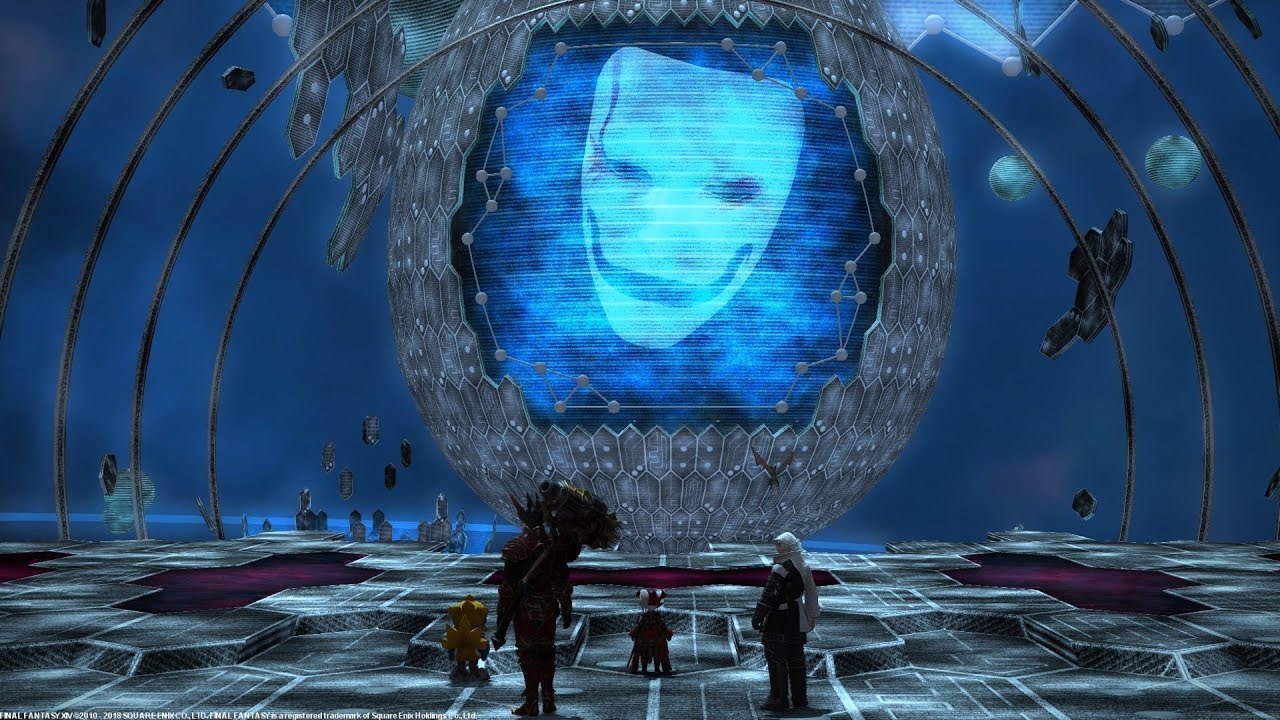 Interdimensional Rift