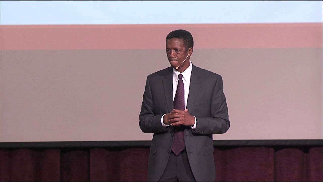 How to Become Uncommonly Effective | Allen Forte | TEDxSouthwesternAU ...