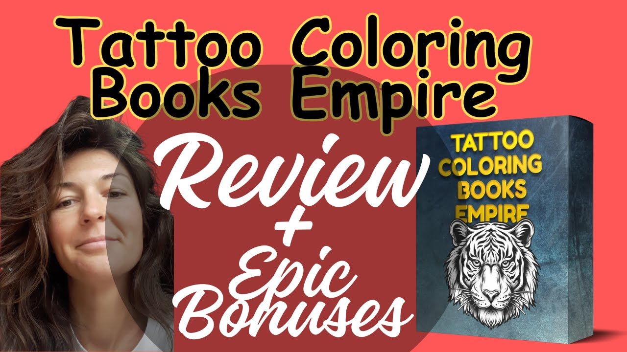 Tattoo Coloring Books Empire REVIEW How To Create Tattoo Coloring tattoo-coloring-books-empire-review-how-to-create-tattoo-coloring