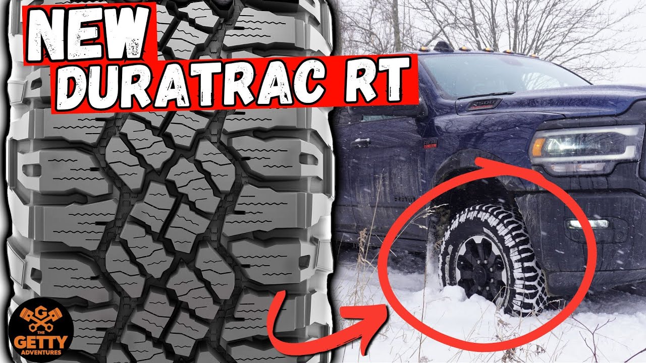 Goodyear Wrangler Duratrac Tirebuyer Buy Goodyear Wrangler DuraTrac