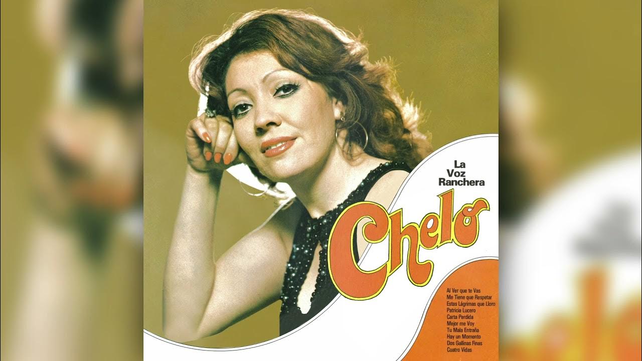 Chelo – Al Ver Que Te Vas (Visualizador Oficial) - YouTube Music