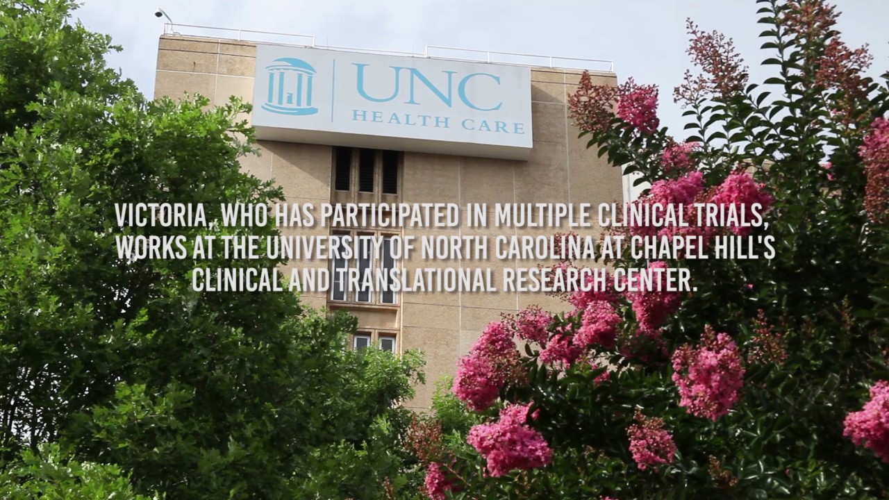 UNC-Chapel Hill's CTRC - YouTube