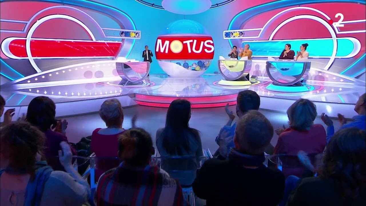 Motus du 20/07/18 - Intégrale - YouTube