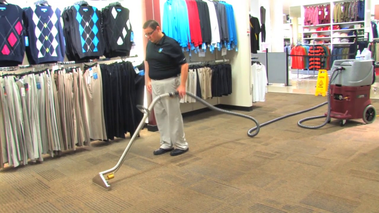 Pro 500 Operation Video - YouTube