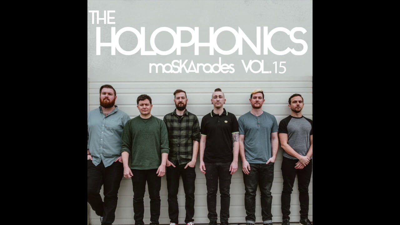 Supertramp - The Logical Song - Ska Cover by The Holophonics - YouTube