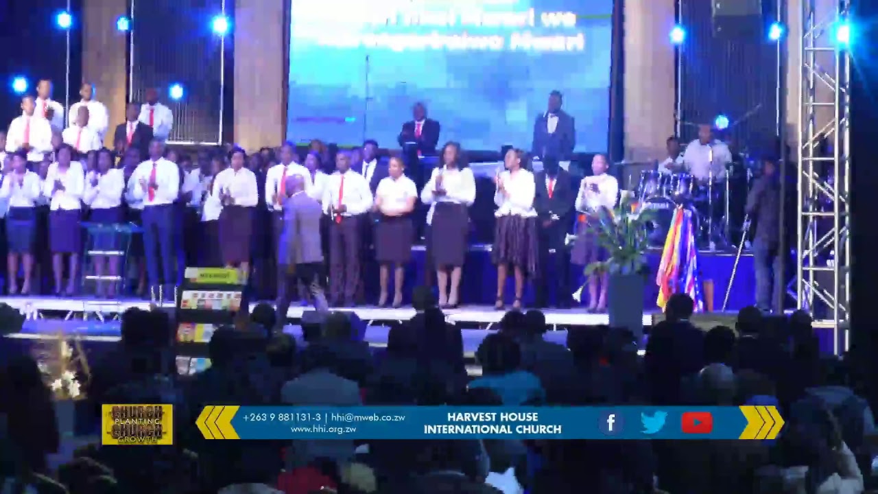 Apostolic/Prophetic Conference 2017 - YouTube