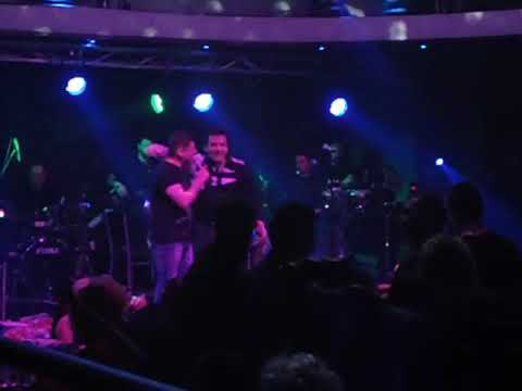 ΓΙΩΤΗΣ-ΖΕΡΒΑΚΗΣ ΠΑΡΕ ΤΟΝ ΕΡΩΤΑ ΣΟΥ Κ ΦΥΓΕ - YouTube