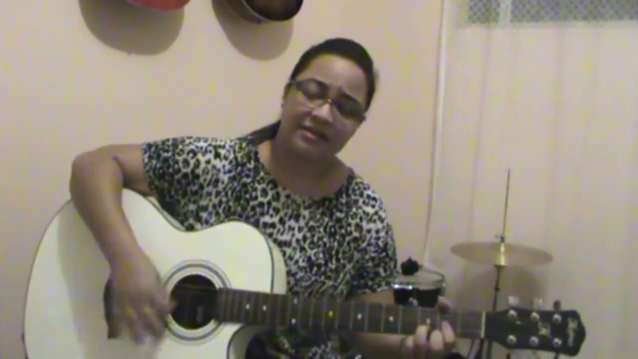 Rebeca Luz Uma canção com carinho - YouTube